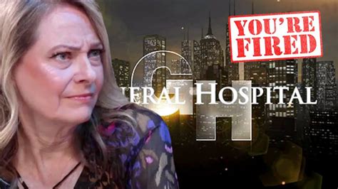 General Hospital Shocking Spoilers Bonnie Burroughs Leaves Gh Gladys