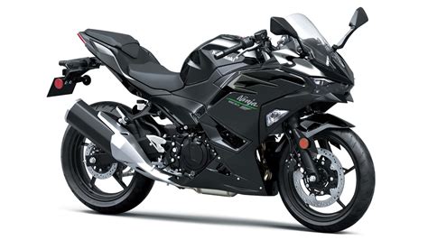 Kawasaki Ninja Studio Bm Paul Tan S Automotive News