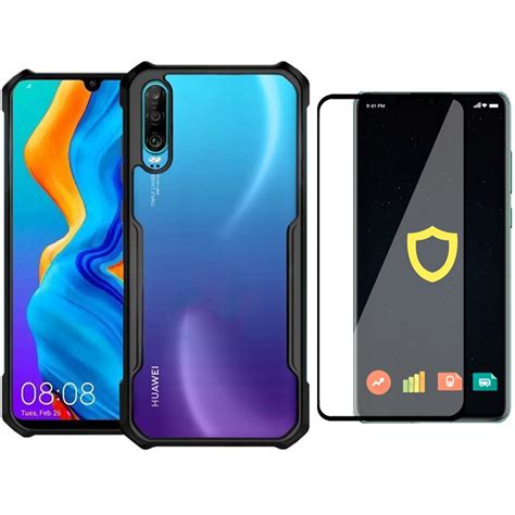 Obudowa Pancerna Huawei P30 Niska Cena Na Allegro Pl