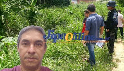 Identificada Vitima Que Foi Encontra Morta Em Matagal JIPAONLINE BR