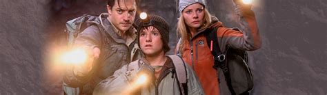 Viagem Ao Centro Da Terra O Filme Looke