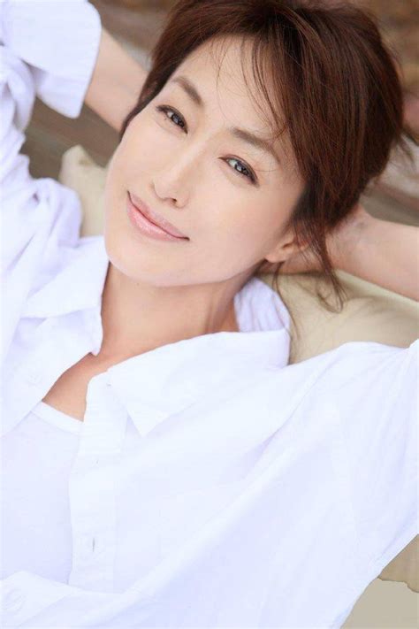 Takashima Reiko 高島礼子 Picture Gallery HanCinema The Korean