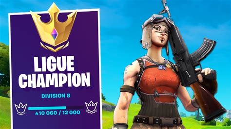 H Pour Faire Le Plus De Point En Arene Sur La Saison De Fortnite
