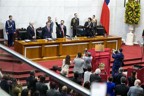 Cuáles fueron los anuncios principales de la cuenta pública del