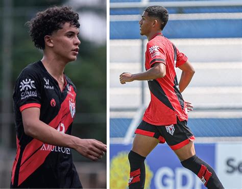 Dupla que atuava no futebol goiano é convocada para Seleção Brasileira