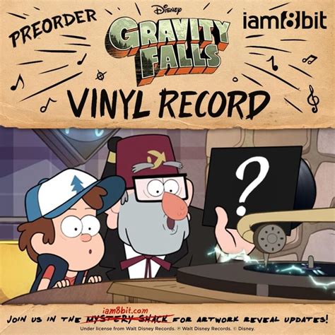 Gravity Falls Disco Girl Lyrics Genius Lyrics