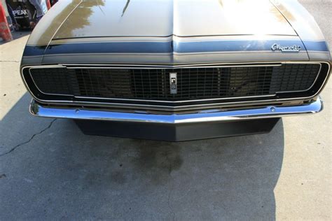 Chevrolet Camaro Rs Barn Finds