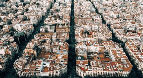 Ventajas Y Desventajas De Vivir En Ciudad Y Campo Metrovacesa