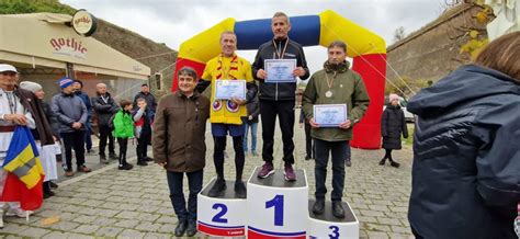 FOTO Crosul Unirii 2023 la Alba Iulia Festivitatea de premiere în