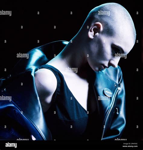 SINEAD O CONNOR In NOTHING COMPARES 2022 Directed By KATHRYN