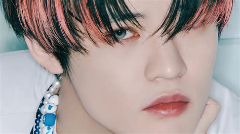 Nct Dream Kpop Glitch Mode Members K Hd Wallpaper Rare Gallery
