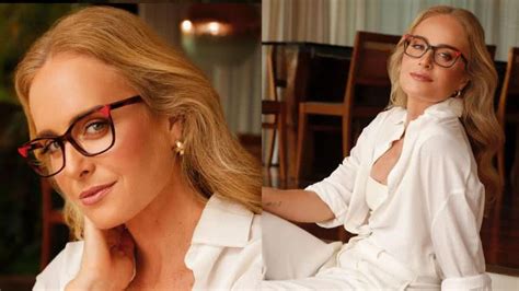 Angélica abre o jogo e desabafa sobre menopausa Marginalizada