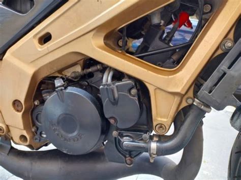 HONDA NSR 125 Naked 30cv Rif 11732623 Annunci Milano