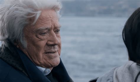 Netflixten Cüneyt Arkın sürprizi Magazin Haberleri