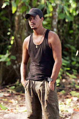 Rob Mariano Survivor Photo 11215600 Fanpop