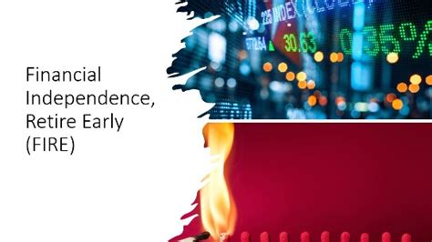 Financial Independence Retire Early FIRE CPDFormula By Learnformula
