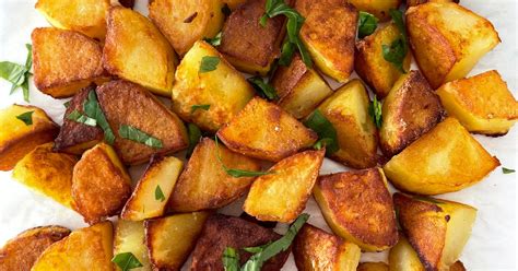Pommes De Terres Saut Es Nos Astuces Pour Les Pr Parer