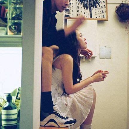 Mileage Nam Joo Hyuk Photoshoot Sulli Joo Hyuk