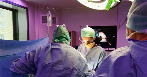 Santé Plan cancer 40 des cancers peuvent être évités