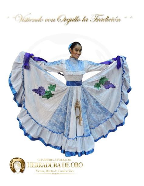 Traje Folklorico Del Estado De Aguascalientes 1774 Venta Renta Y