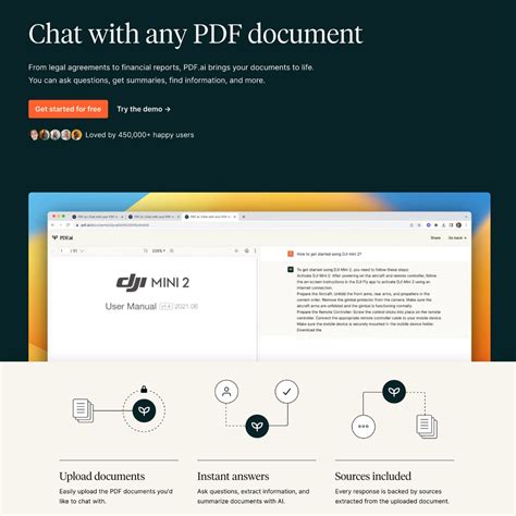 PDF Ai