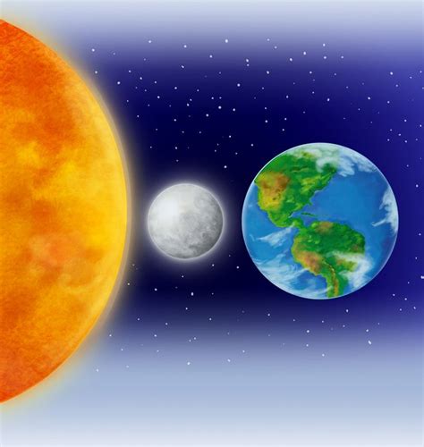 Sintético 100 Imagen De Fondo Semejanzas Y Diferencias Entre El Sol Y