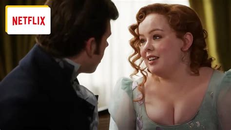 Netflix La Bande Annonce Que Les Fans Attendaient