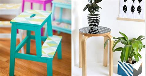 Los mejores y mas fáciles Ikea hacks Decoración