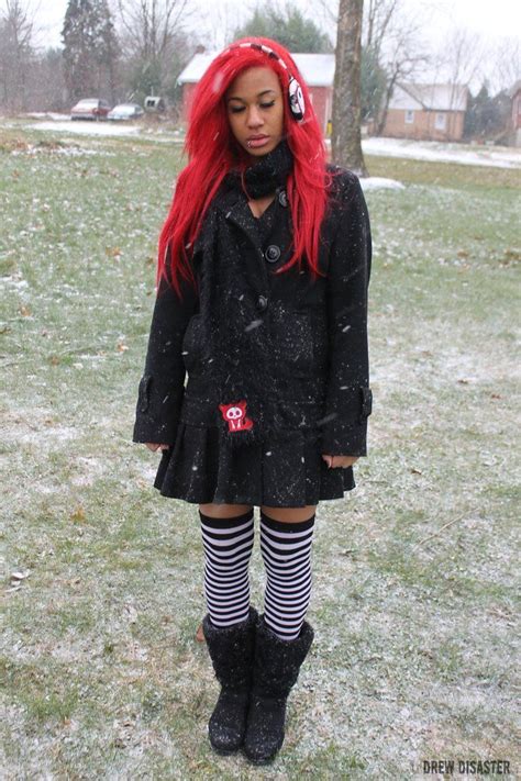 How To Dress Punk 25 Cute Punk Rock Outfit Ideas For Girls