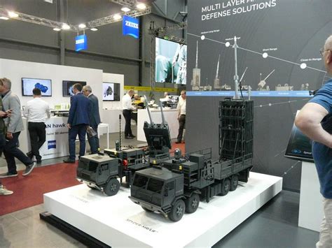 MPI Group od pušek až po raketové systémy Zakazka cz