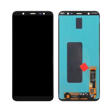 Tela Frontal Display Touch LCD Compatível J8 J810 Incel Shopee Brasil