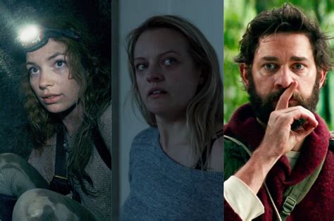5 filmes de terror na Netflix para você que gostou de assistir As Ruínas