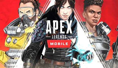 How To Fix Apex Legends Mobile Stuck On Loading Screen