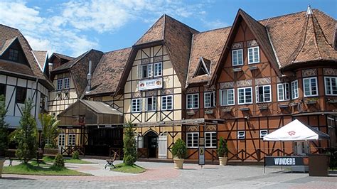 O que fazer em Blumenau SC Pontos turísticos e dicas Viagens e