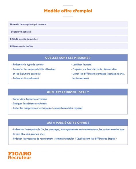 Offre D Emploi Pour Gens De Maison Ventana Blog