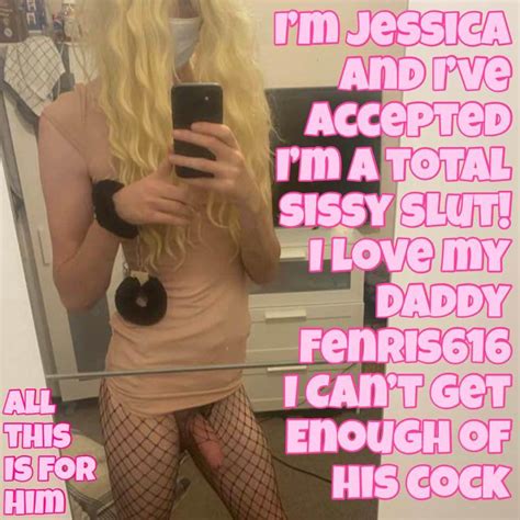 I Love My Daddy He Helps Me Be A Better Sissy Everyday Scrolller