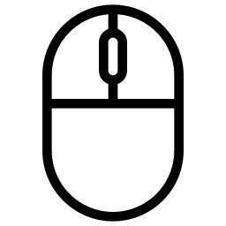 Mouse Free Icons Designed By Designvector10 In 2024 Free Icons Icon