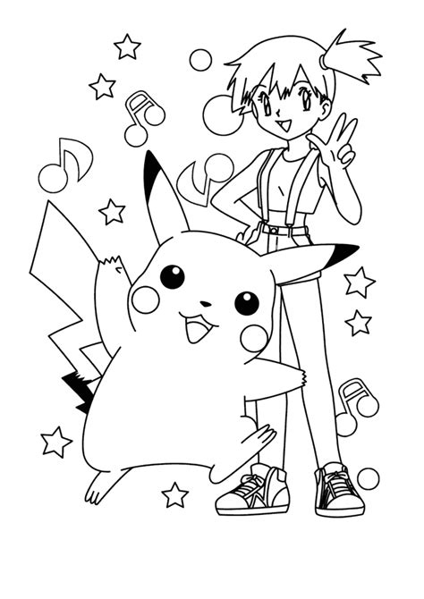 Kleuren Nu Pokemon Kleurplaten