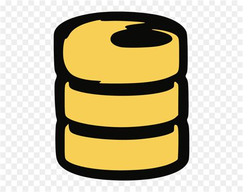 Firebase Db Icon Png Transparent Png Vhv