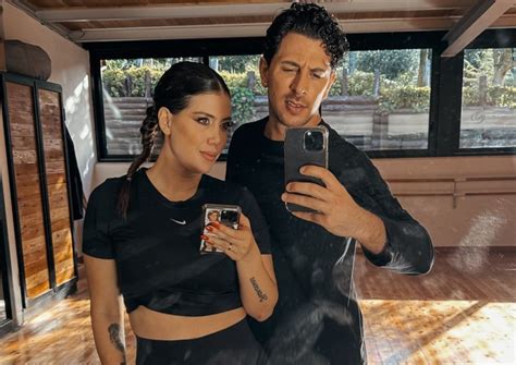 Improvvisa Malattia Di Pasquale La Rocca Wanda Nara Alle Prese Con Una
