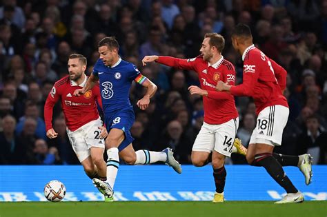 Manchester United vs Chelsea Pronóstico 6 12 2023 Premier League