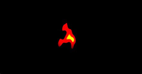 Css Fire Animations