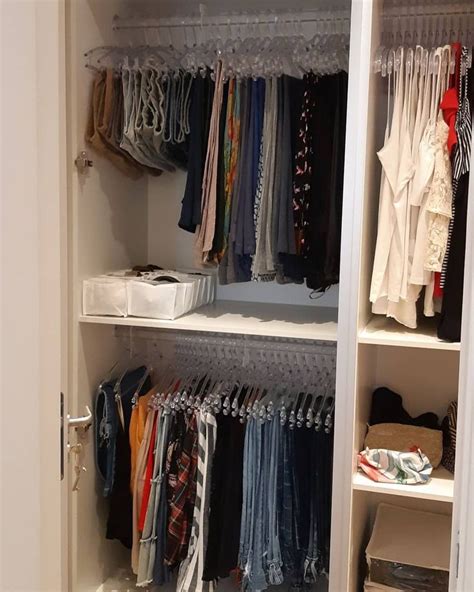 Dicas práticas e eficientes de como organizar o guarda roupa