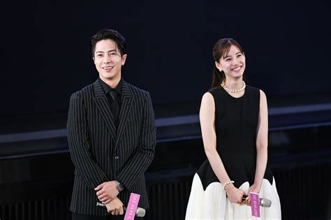 DaisukiJDramaPlus on Twitter ยามะพ กบ ยโกะ ในงานโปรโมทภาพยนตร SEE