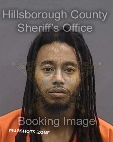 BABB JUSTIN 01 16 2024 Hillsborough County Mugshots Zone
