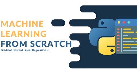 machine learning from scratch part 2 by yash chauhan accredian medium