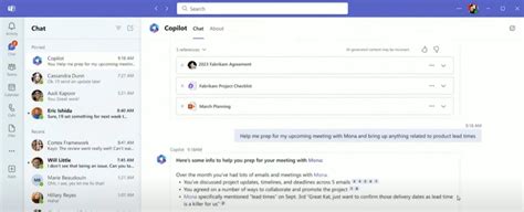 Microsoft Copilot How To Use It In Ms Viva And Power Platform