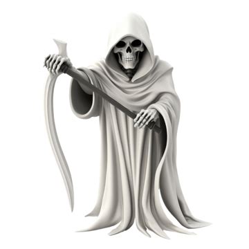 Grim Reaper Png Picture Halloween Grim Reaper Halloween Grim Reaper