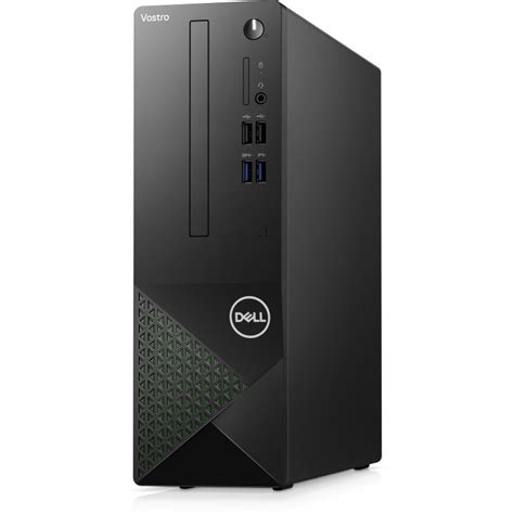 DELL Vostro 3710 Small Form Factor Desktop V3710 R1302