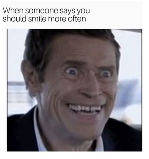 Smile Memes To Make Your Day Even Brighter Funny Smile Smile